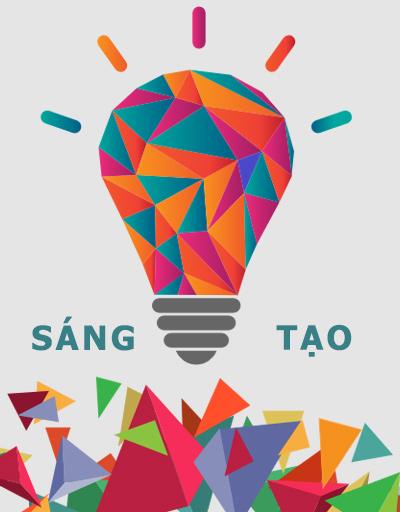 Sáng Tạo - CÔNG TY CỔ PHẦN UNION MEDIA